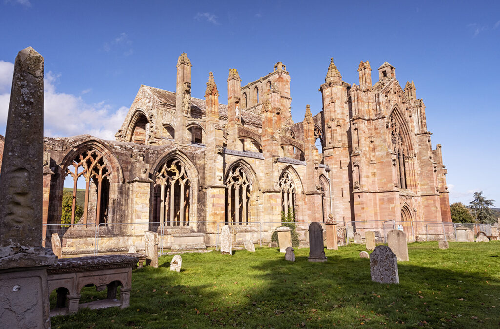 11 Fascinating Historical Sites in Scotland You Need to Visit • Wander ...