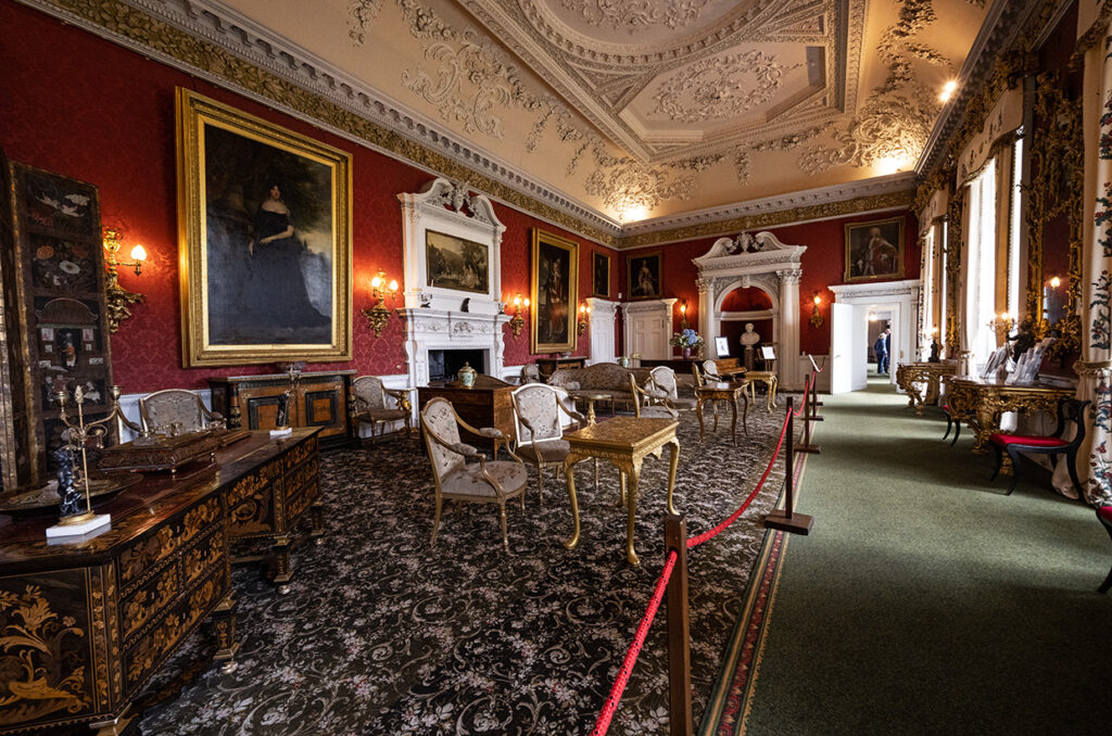 11 Fascinating Historical Sites in Scotland You Need to Visit • Wander ...