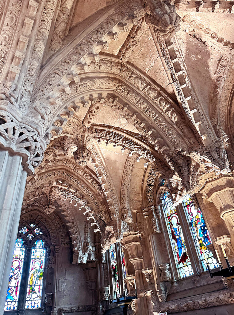 11 Fascinating Historical Sites in Scotland You Need to Visit • Wander ...