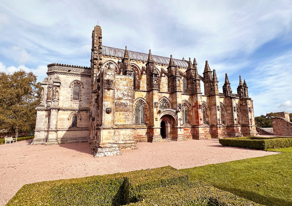 11 Fascinating Historical Sites in Scotland You Need to Visit • Wander ...