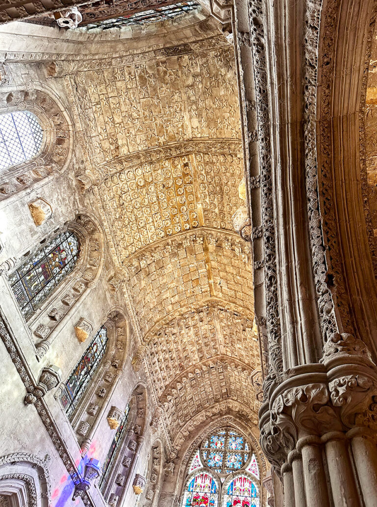 11 Fascinating Historical Sites in Scotland You Need to Visit • Wander ...