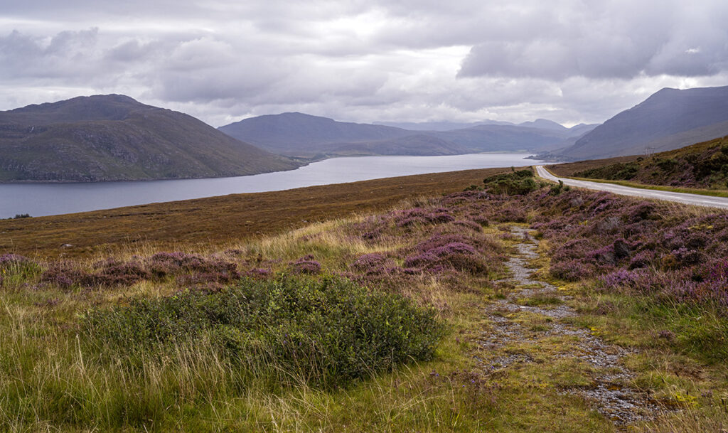 My 7 Favorite Beautiful Scenic Drives in Scotland • Wander Your Way