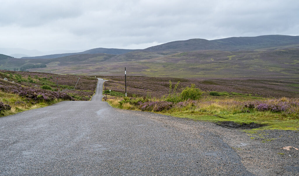 My 7 Favorite Beautiful Scenic Drives in Scotland • Wander Your Way