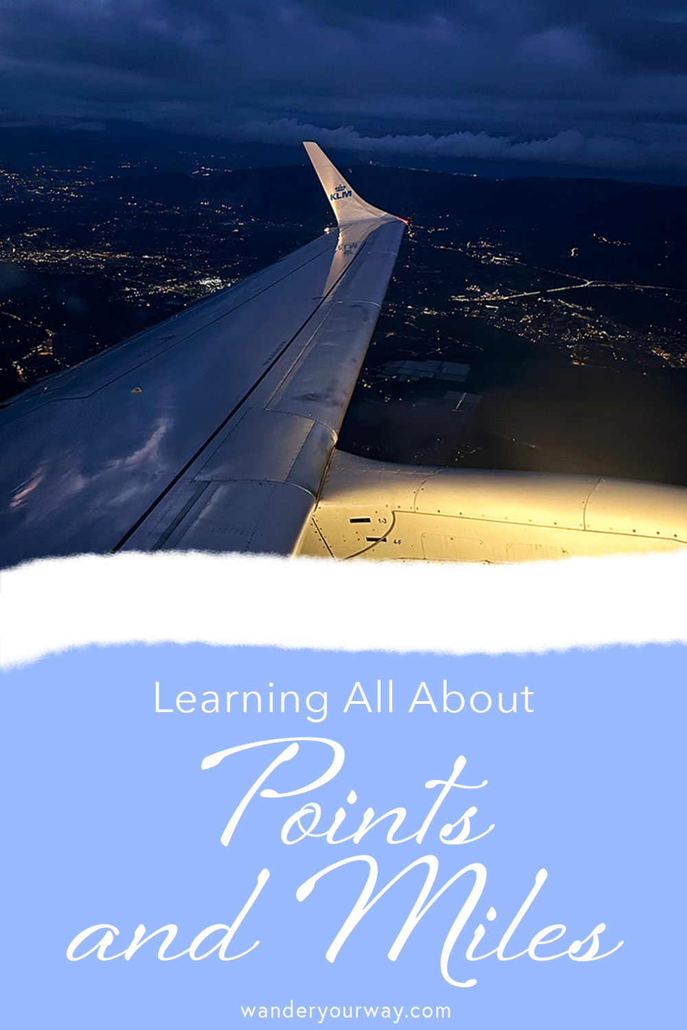 Learning About Points and Miles with Julian Kheel of Points Path ...