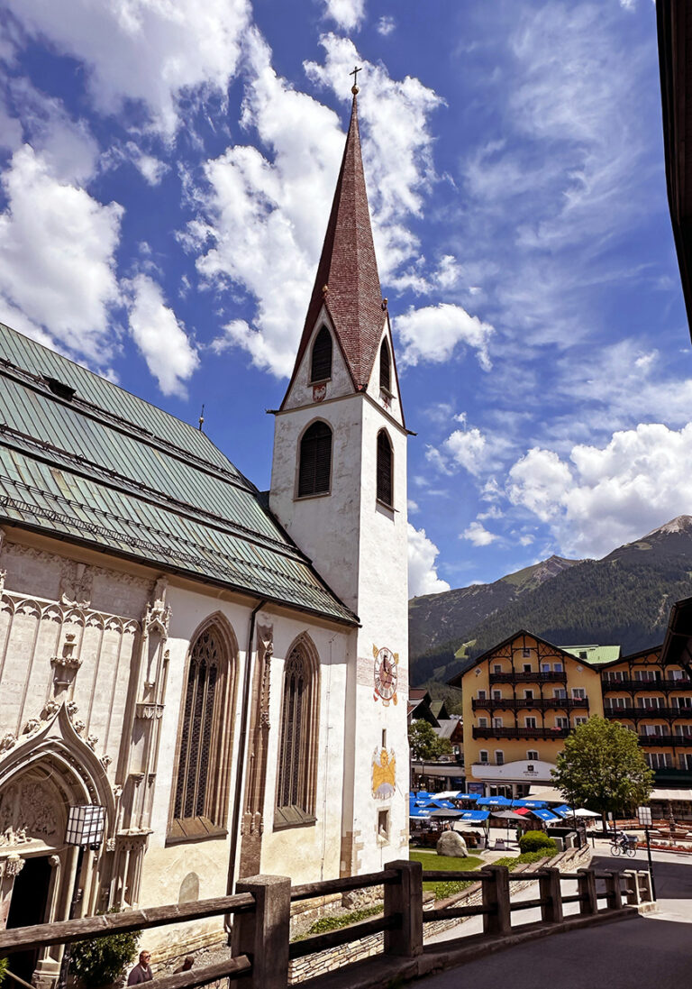 5 Things You Need To Experience in Beautiful Seefeld Austria • Wander ...