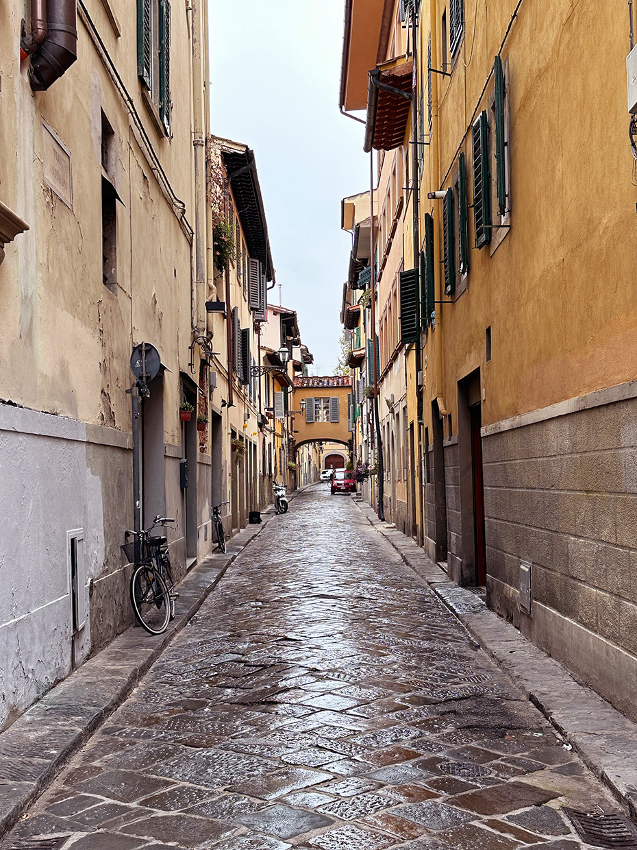 Why the Wonderful Oltrarno Is the Best Neighborhood in Florence ...
