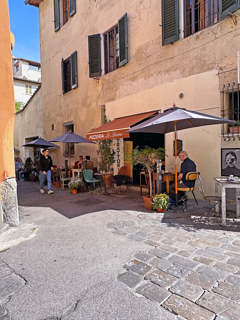 Why the Wonderful Oltrarno Is the Best Neighborhood in Florence ...