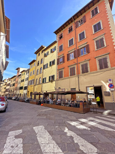 Why the Wonderful Oltrarno Is the Best Neighborhood in Florence ...
