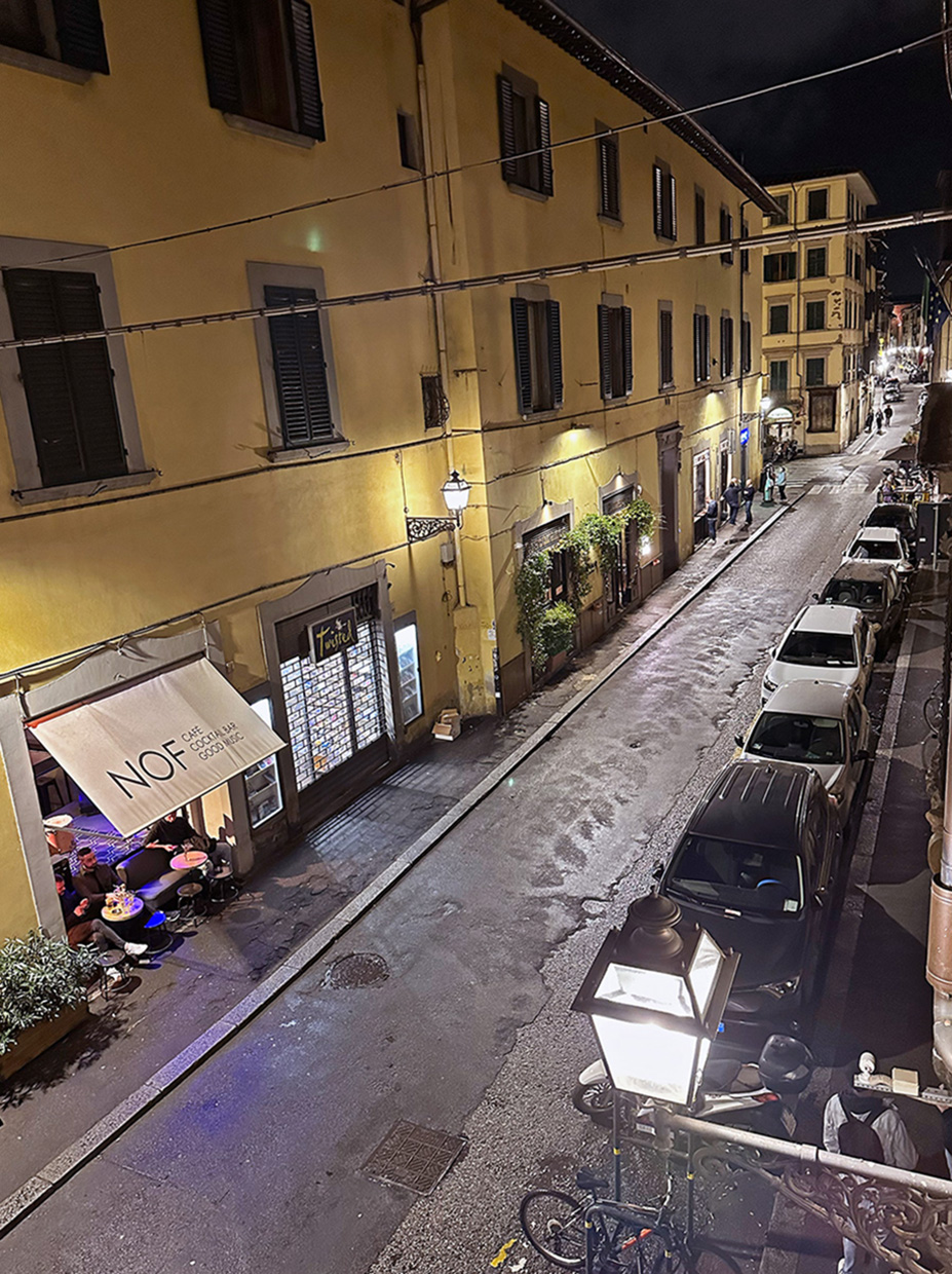 Why the Wonderful Oltrarno Is the Best Neighborhood in Florence ...