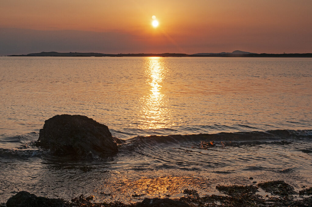 21 Amazing Destinations To See The Sunset In Europe • Wander Your Way