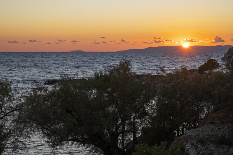 21 Amazing Destinations To See The Sunset In Europe • Wander Your Way