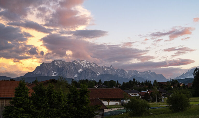 21 Amazing Destinations To See The Sunset In Europe • Wander Your Way
