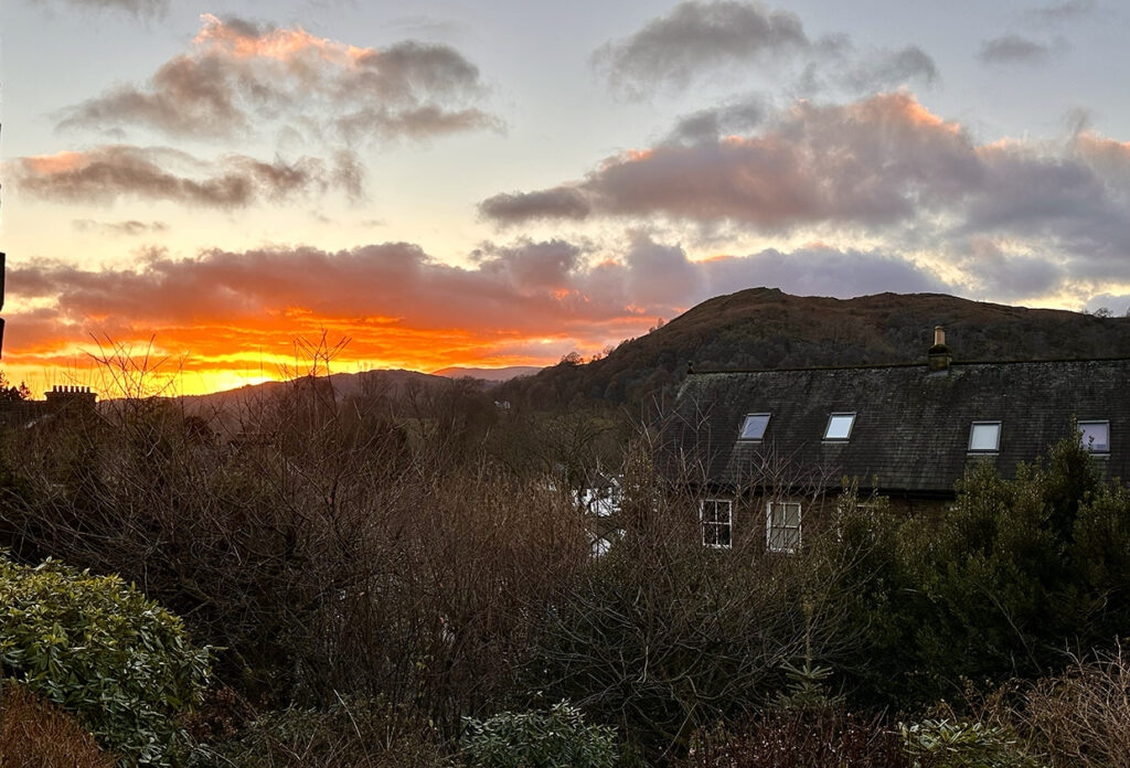 21 Amazing Destinations To See The Sunset In Europe • Wander Your Way