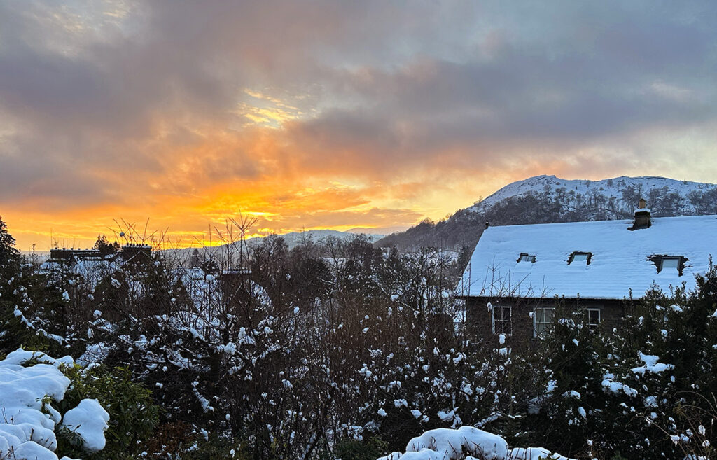21 Amazing Destinations To See The Sunset In Europe • Wander Your Way