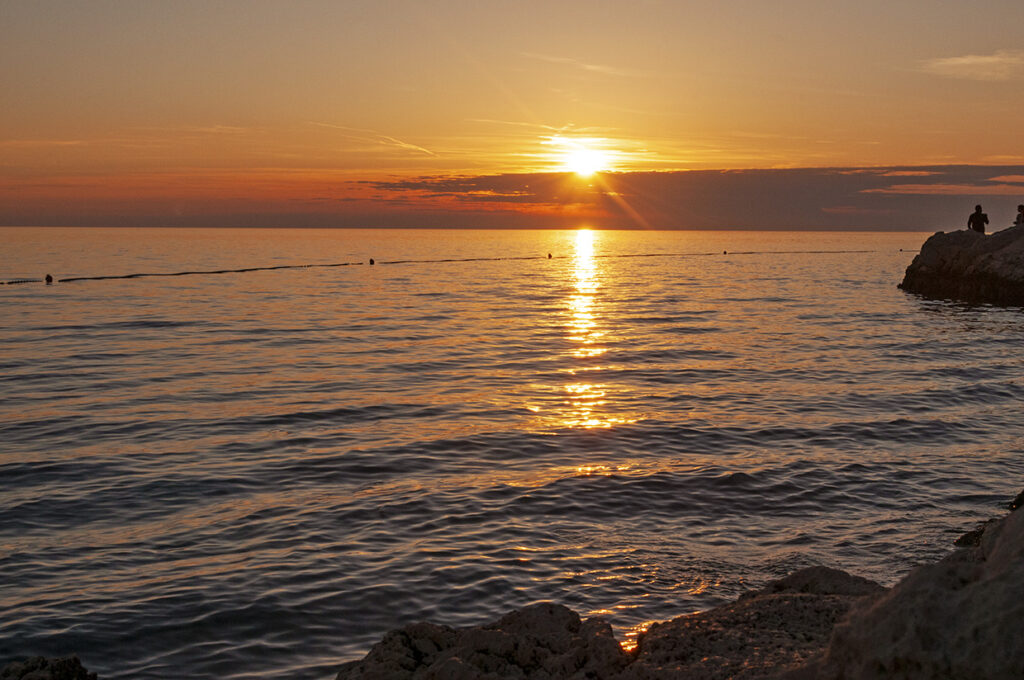 21 Amazing Destinations To See The Sunset In Europe • Wander Your Way