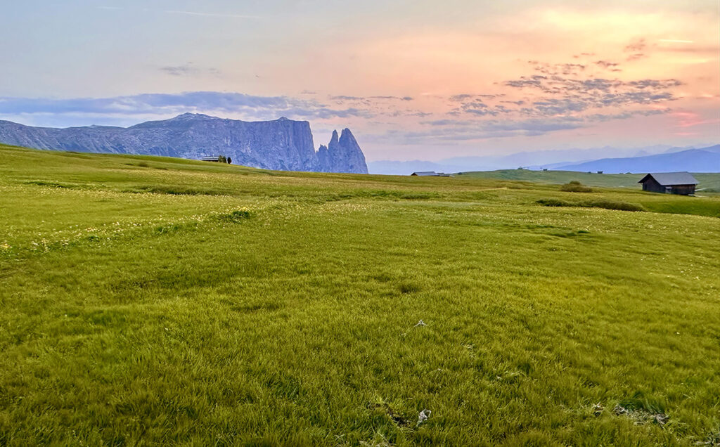 21 Amazing Destinations To See The Sunset In Europe • Wander Your Way