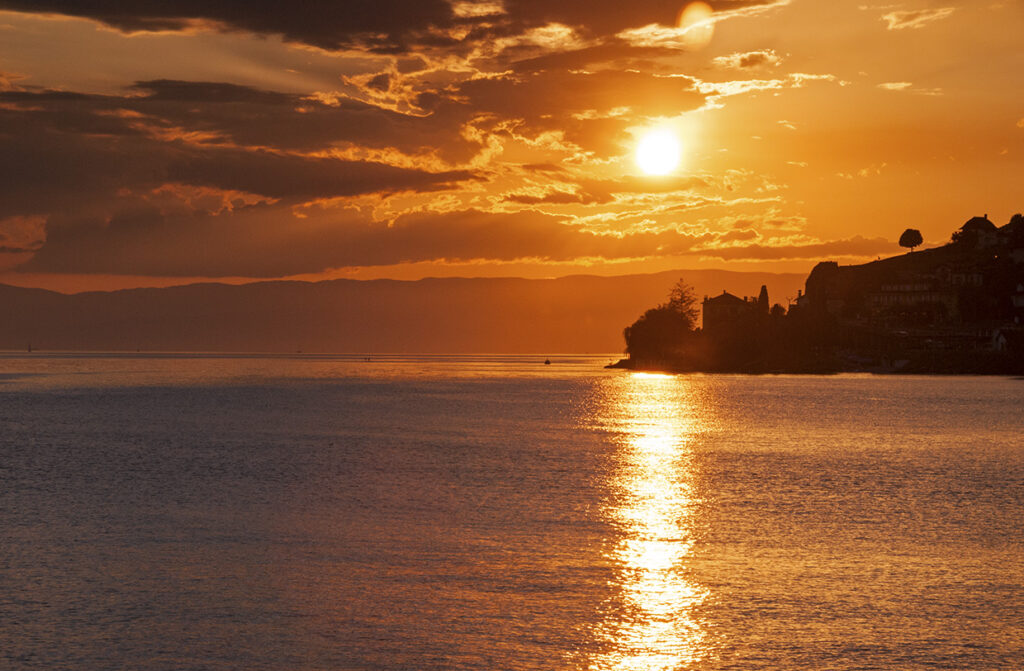 21 Amazing Destinations To See The Sunset In Europe • Wander Your Way
