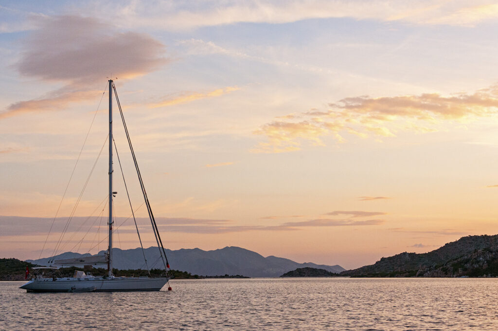 21 Amazing Destinations To See The Sunset In Europe • Wander Your Way