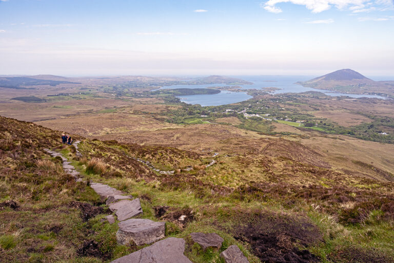 Wanderlust On Foot: My 8 Favorite Hiking Trails In Europe • Wander Your Way