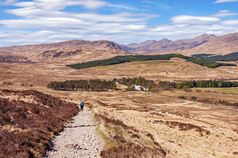 Wanderlust On Foot: My 8 Favorite Hiking Trails In Europe • Wander Your Way